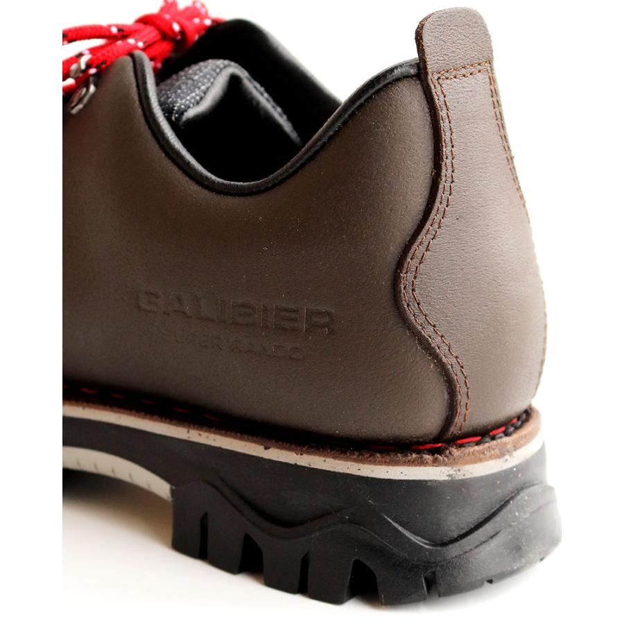 GALIBIER SUPER RANDO LOW / ガリビエ スーパーランド ロー : naval