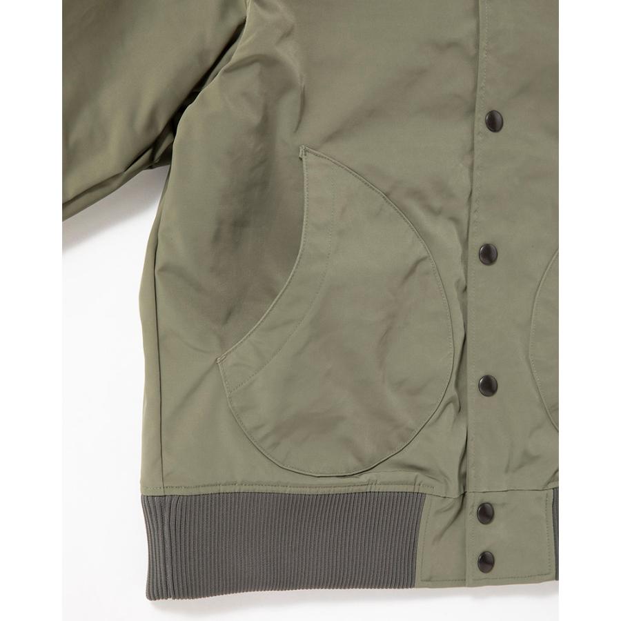 Jackman JACKMAN OX Award Jacket JM8488 / ジャックマン Jackman JACKMAN OX Award Jacket JM8488 / ジャックマン