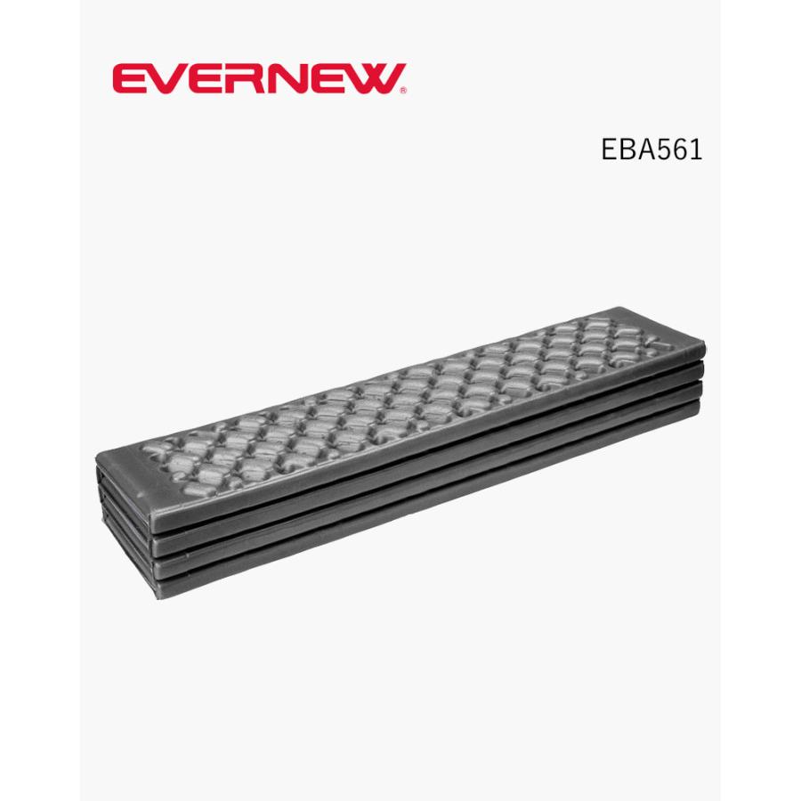 EVERNEW 深山寝そべり EBA561 コンパクトマット : naval - 通販 - Yahoo!ショッピング