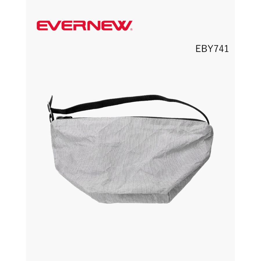 EVERNEW（エバニュー） EVERNEW UW/ Strage Bag Small EBY741 ストレージバッグ : naval - 通販 - Yahoo!ショッピング