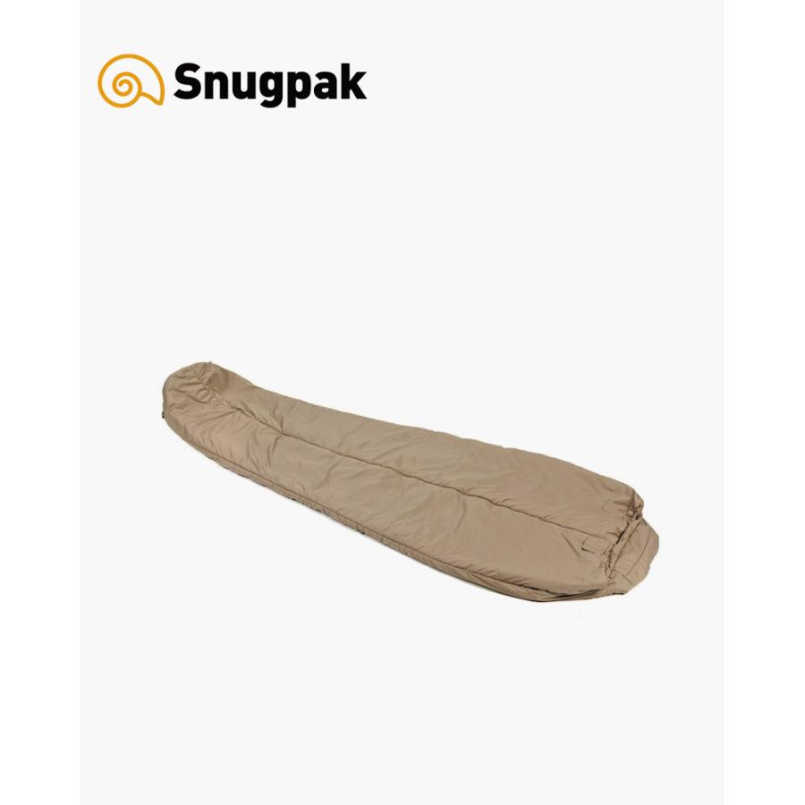 Snugpak スナグパック スペシャル フォース 1 デザートタン Special Forces : naval - 通販 - Yahoo!ショッピング
