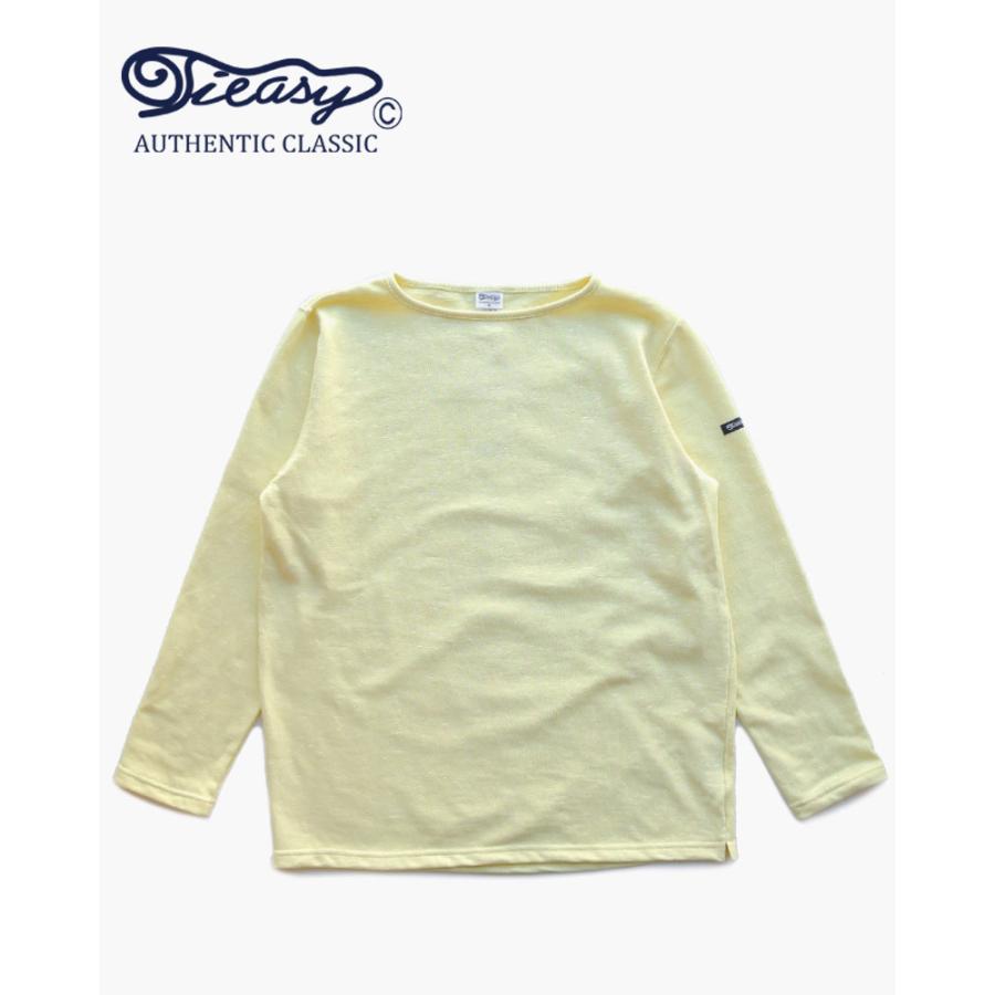 TIEASY ティージーオーセンティッククラシック Tieasy Authentic Classic te001 HDCS BOATNECK ...