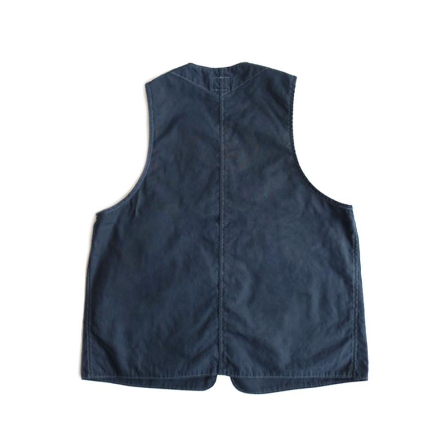 POST O'ALLS OVERALLS Post O`Alls #3502-HCP3 DEE Vest : hemp POST O'ALLS OVERALLS Post O`Alls #3502-HCP3 DEE Vest : hemp