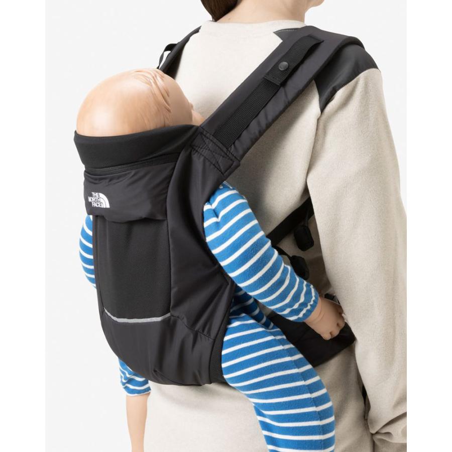 THE NORTH FACE（ザ ノースフェイス） THE NORTH FACE Baby Compact Carrier NMB82351 ...