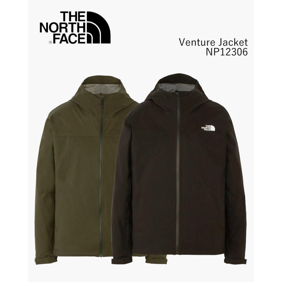 THE NORTH FACE Venture Jacket NP12306 ザ・ノース・フェイス ベンチャージャケット（メンズ）アウター ...
