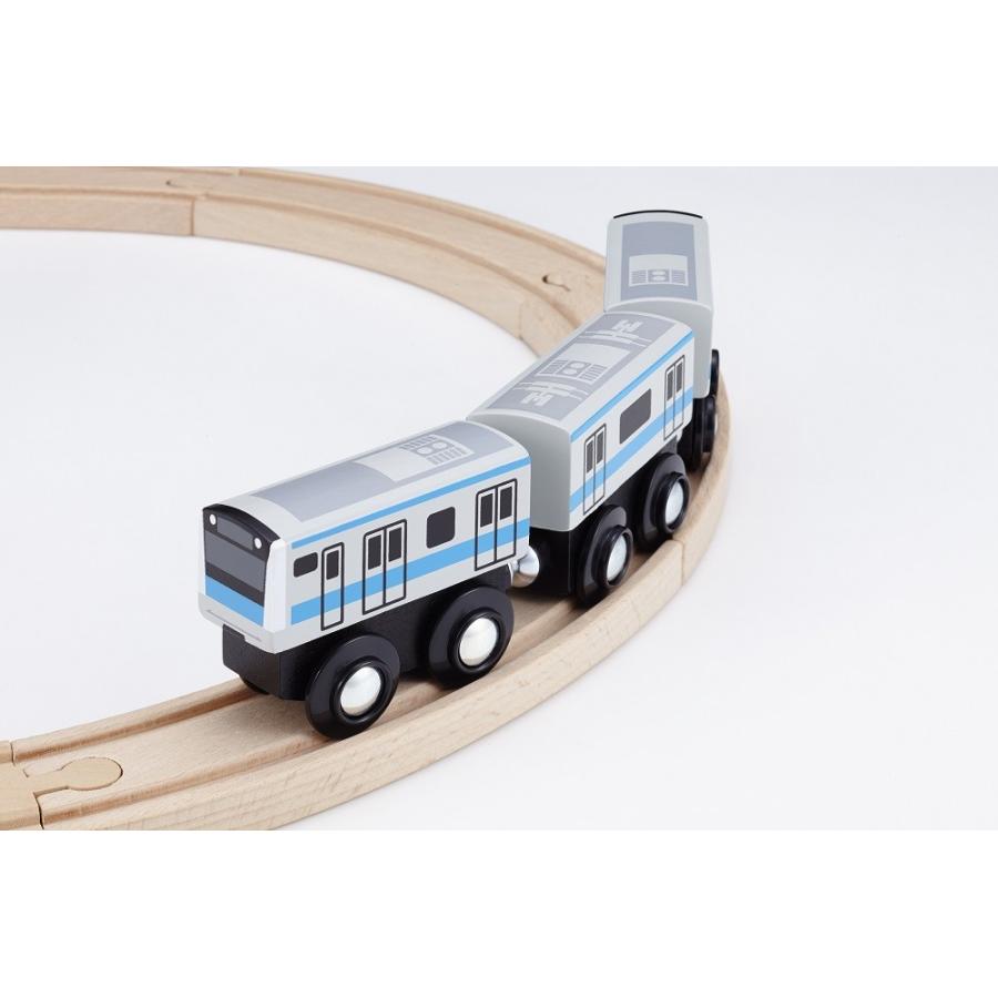 ポポンデッタ moku TRAIN モクトレイン E233系 京浜東北線 MOK-006 : ナビッピドットコムオンライン - 通販 - Yahoo!ショッピング