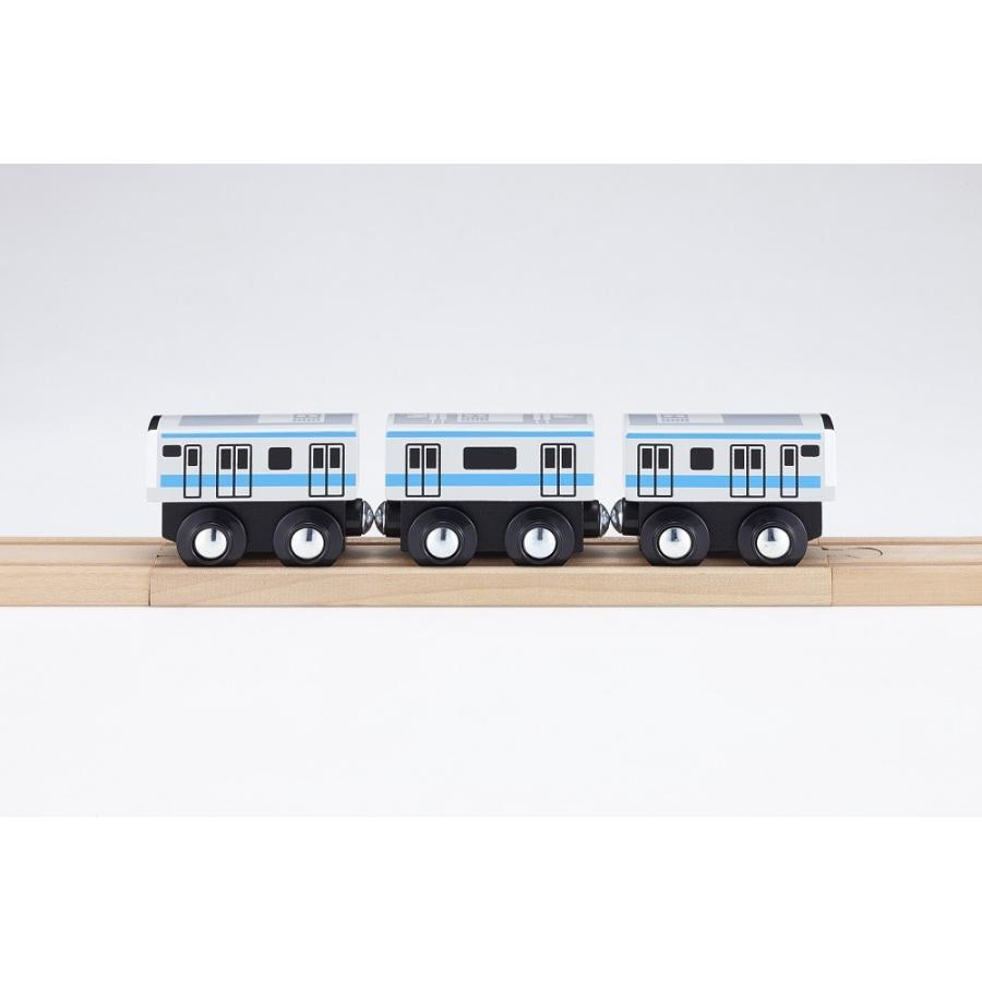 ポポンデッタ moku TRAIN モクトレイン E233系 京浜東北線 MOK-006 : ナビッピドットコムオンライン - 通販 - Yahoo!ショッピング