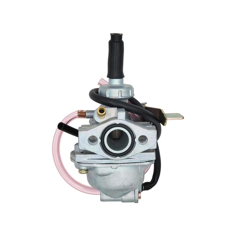 leihuo 14mmキャブレター汎用49 50 cc エンジンZ50 Z50A Z50R XR50 CRF50 など中国モンキースクーター : s-b086h7x5s2-20240822 ...