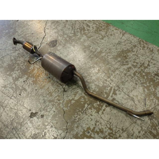 【同梱不可】キャリィ EBD-DA16T Rマフラー KC R06A 26U :202207225022500:ツネイシストア - 通販 - Yahoo!ショッピング