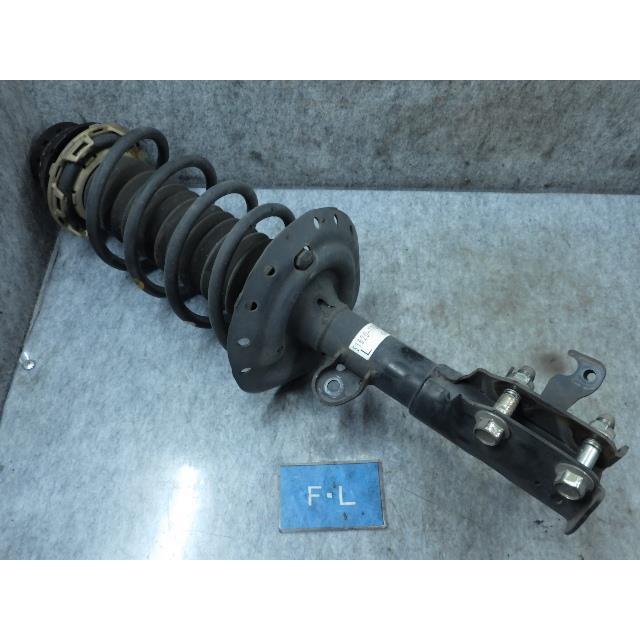 フィット DBA-GE6 左フロントストラットASSY 080228 51620-TF0-J230-M1 51620-TF0-J23【同梱不可 ...