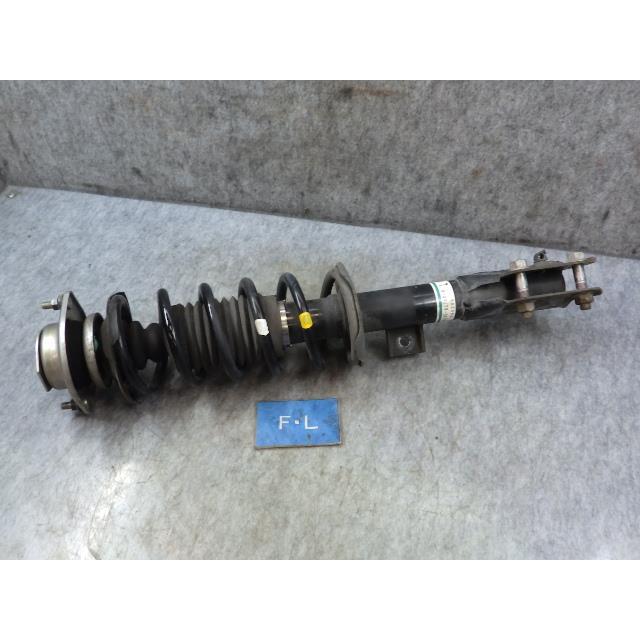 タント CBA-L375S 左フロントストラットASSY KF-DET 45820-B2780-B 090204 48520-B2780【同梱 ...