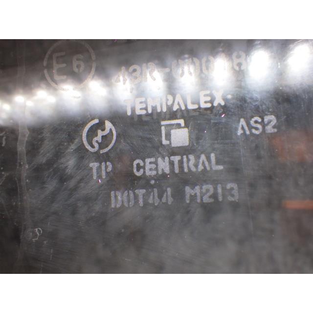 パオ E-PK10 右フロントドアガラス セントラル M213 80300-35B00【同梱不可】 : ツネイシストア - 通販 - Yahoo!ショッピング