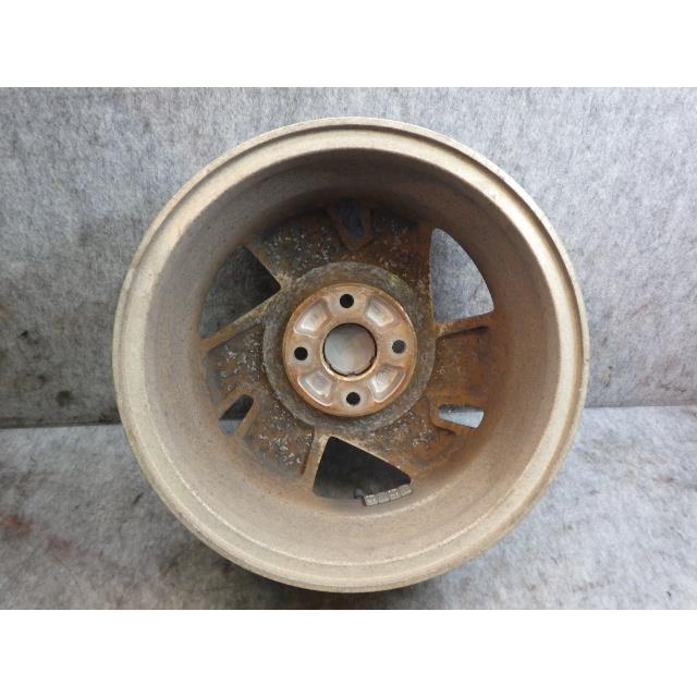 1本 ゼスト JE1 中古 ホイール 14インチ【同梱不可】 : ツネイシストア - 通販 - Yahoo!ショッピング