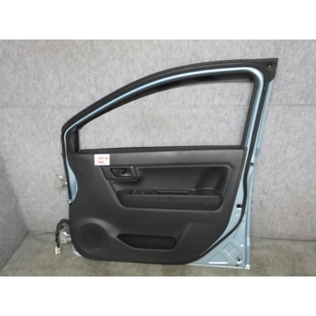 ミラ（ダイハツ） ミライース 5BA-LA350S 右フロントドアASSY B83 水色 67001-B2470【同梱不可】 : ツネイシストア - 通販 - Yahoo!ショッピング