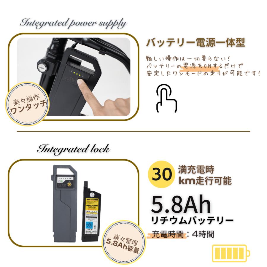 SUISUI 20インチ 折りたたみ 電動アシスト自転車 折りたたみ電動自転車 独自アシストプログラム採用 エイトプリンス SST-AIS20D 通勤通学に便利 おすすめ 格安 : ドラゴン ...