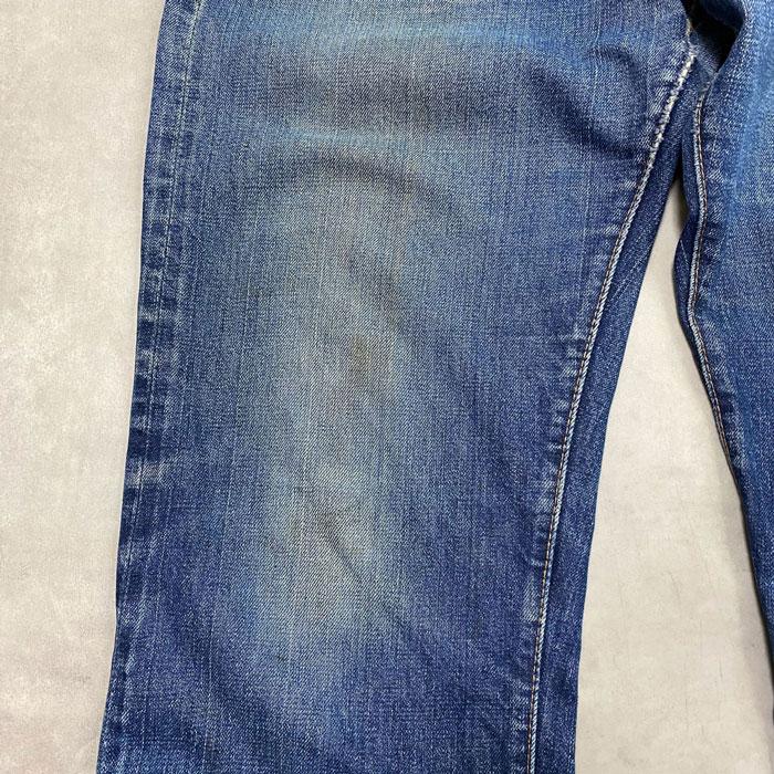 60s LEVI'S 505 BIG"E"with SELVEDGE 60年代 リーバイス 505 ビッグE セルビッチ付き : NAVIE - 通販 - Yahoo!ショッピング