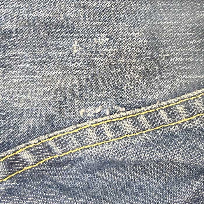 60's Lee 101-J Made in USA SIZE 34 60年代 リー ジージャン 60's Lee 101-J Made in USA SIZE 34 60年代 リー ジージャン