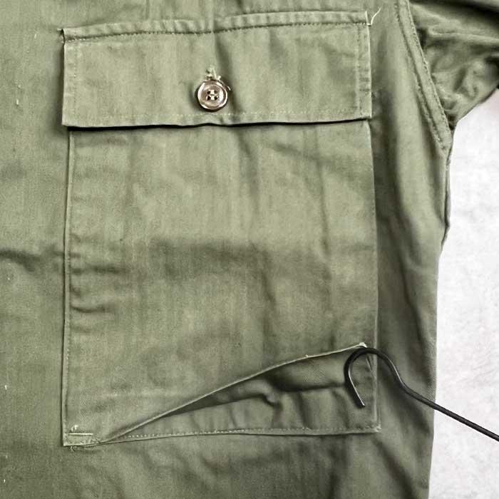 40's U.S ARMY M-43 HBT JACKET Size 36R ヘリンボーンツイルジャケット サイズ : u-0947 : NAVIE - 通販 - Yahoo!ショッピング