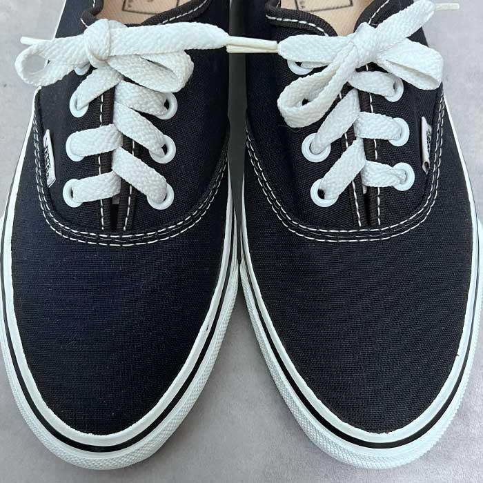 VANS 90's WMS AUTHENTIC Black/9 90年代 バンズ ウィメンズ VANS 90's WMS AUTHENTIC Black/9 90年代 バンズ ウィメンズ