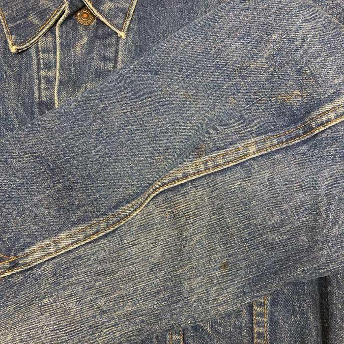 Levi's VINTAGE CLOTHING 70's LEVI's 70505-0317 BLANKET LINER Levi's VINTAGE CLOTHING 70's LEVI's 70505-0317 BLANKET LINER