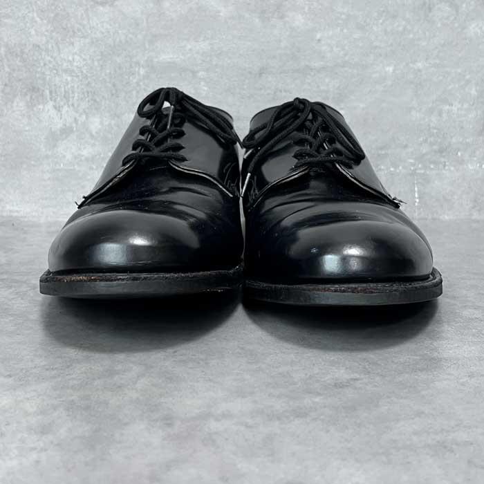 90's U.S NAVY WOLVERINE WORLD WIDE INC. Service Shones SIZE 90's U.S NAVY WOLVERINE WORLD WIDE INC. Service Shones SIZE