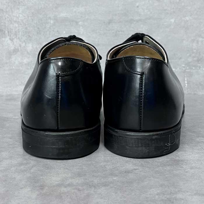 90's U.S NAVY WOLVERINE WORLD WIDE INC. Service Shones SIZE 90's U.S NAVY WOLVERINE WORLD WIDE INC. Service Shones SIZE