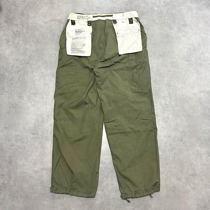 50's U.S.ARMY M-51 Field Cargo Pants MEDIUM-REGULAR 50年代 50's U.S.ARMY M-51 Field Cargo Pants MEDIUM-REGULAR 50年代