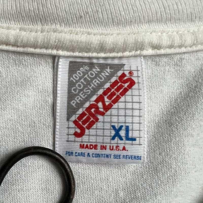 90'S 10.000 MANIACS T-Shirts Made in USA WHITE/XL 90年代 10,000マニアックス Tシャツ アメリカ製 ホワイト/XL : NAVIE ...