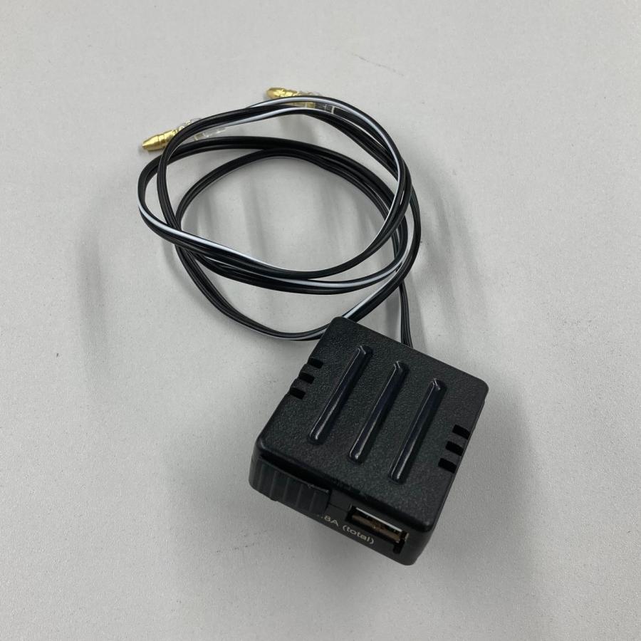 amon エーモン【2881】USB電源ポート(2ポート) #797070# : ナビ男くんヤフーshop - 通販 - Yahoo!ショッピング