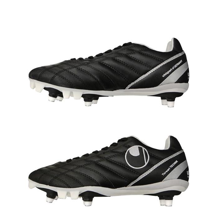 ウールシュポルト) UHLSPORT/トルクラレ リガ ジャパン GK SC/ブラック