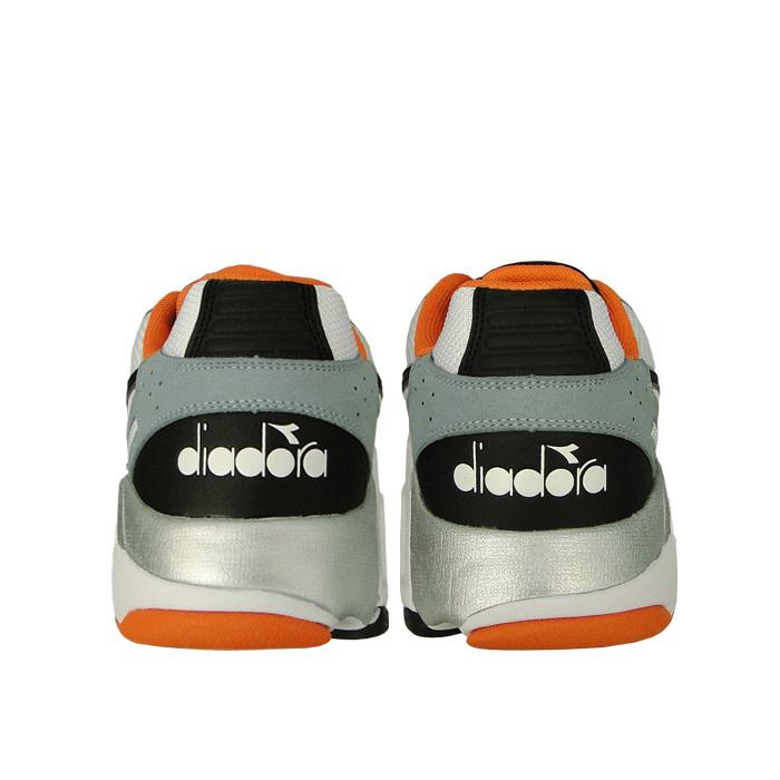 DIADORA (ディアドラ) DIADORA/ミトス スウェード/ホワイトX DIADORA (ディアドラ) DIADORA/ミトス スウェード/ホワイトX