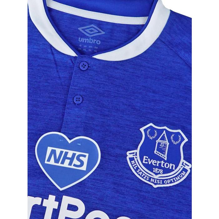 umbro（アンブロ） ***限定再入荷***(アンブロ) UMBRO/18/19エバートン