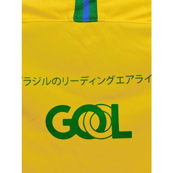 NIKE（ナイキ） ***限定入荷***(ナイキ) NIKE/18/19ブラジル代表