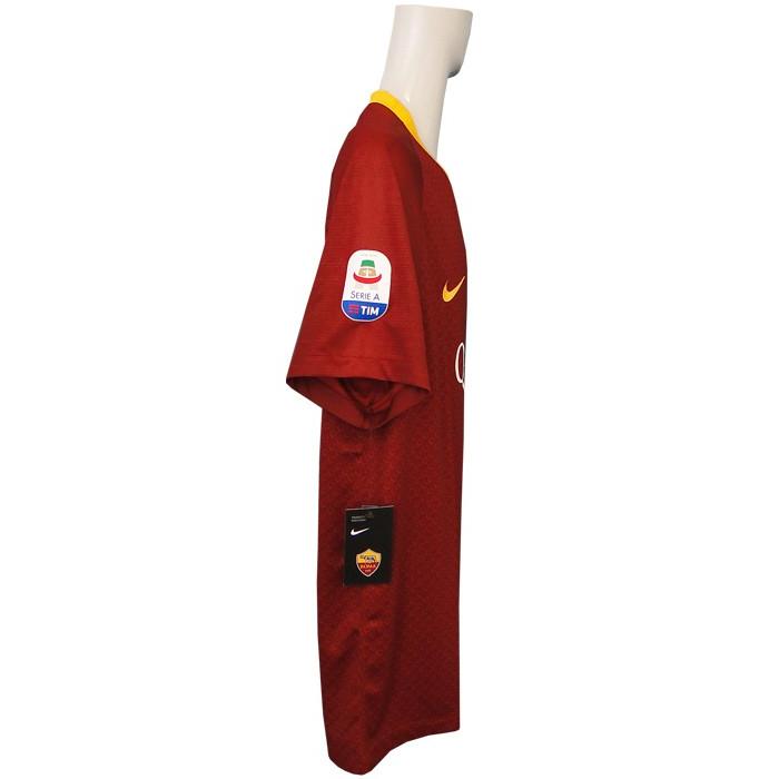 NIKE（ナイキ） NIKE/18/19ローマ/ホーム/ジェコ/半袖/現代自動車