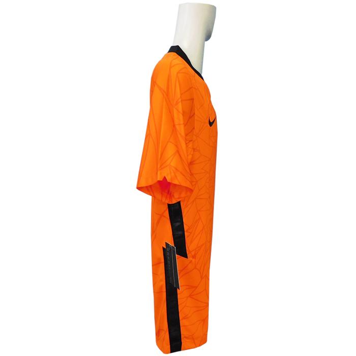 NIKE（ナイキ） (ナイキ)NIKE/20/21オランダ代表/ホーム/半袖/CD0712