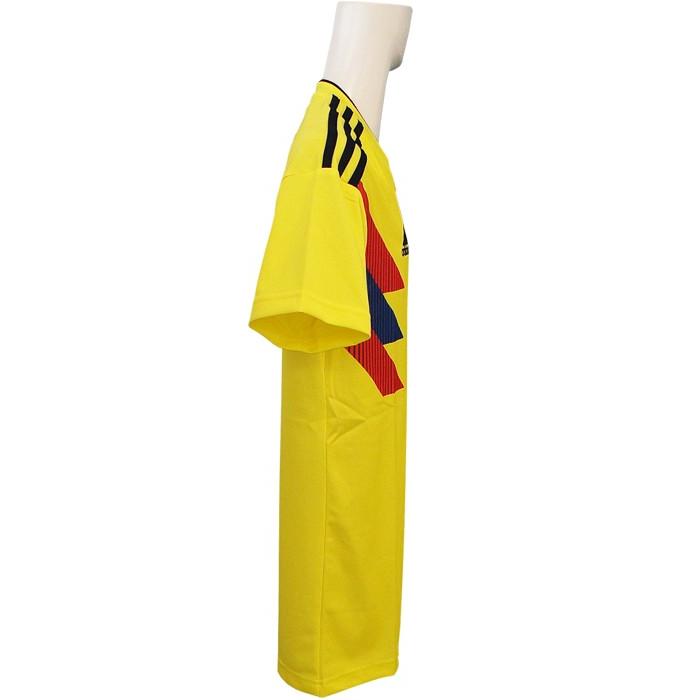 (アディダス) adidas/18/19コロンビア代表/ホーム/半袖/ハメス・ロドリゲス/CW1526 : cw1526-jam : ネイ ...