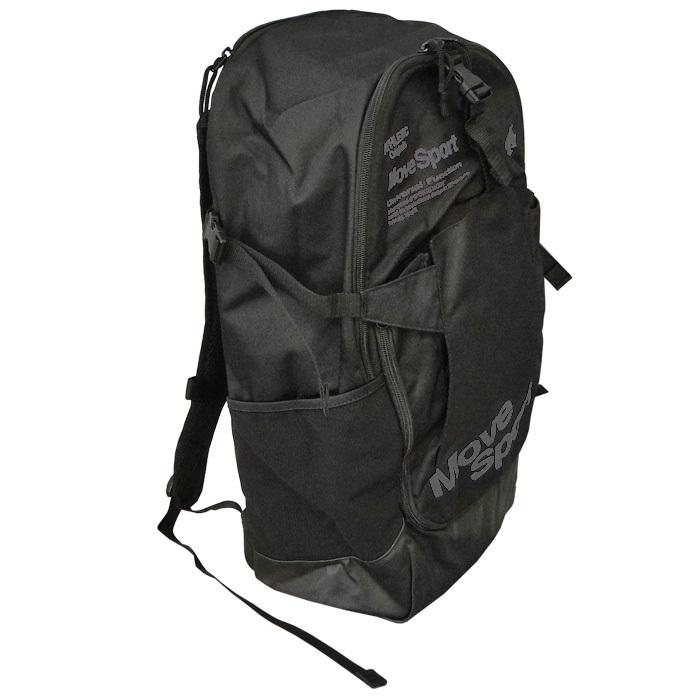 (デサント) DESCENTE/バックパック/ブラックXブラック/DMC8000 : ネイバーズスポーツ - 通販 - Yahoo!ショッピング