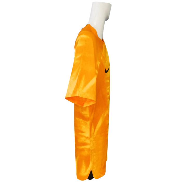 NIKE（ナイキ） NIKE/22/23オランダ代表/ホーム/半袖/ファン・ダイク