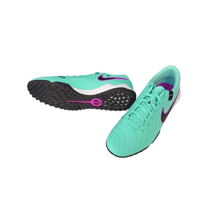 NIKE (ナイキ) NIKE/ティエンポ レジェンド 10 アカデミー TF/ハイパータークXブラック/DV4342-300/ビッグサイズ ...