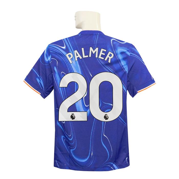 NIKE（ナイキ） NIKE/24/25チェルシー/ホーム/半袖/パーマー/#20