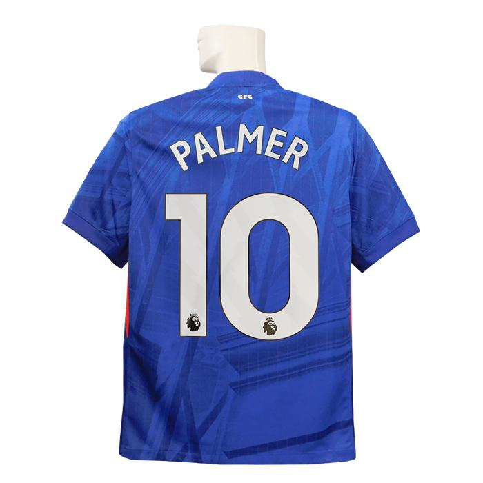 NIKE（ナイキ） NIKE/25/26チェルシー/ホーム/半袖/パーマー/#10