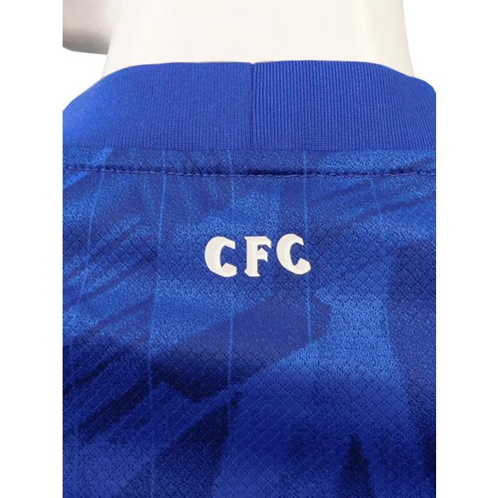NIKE（ナイキ） NIKE/25/26チェルシー/ホーム/半袖/パーマー/#10