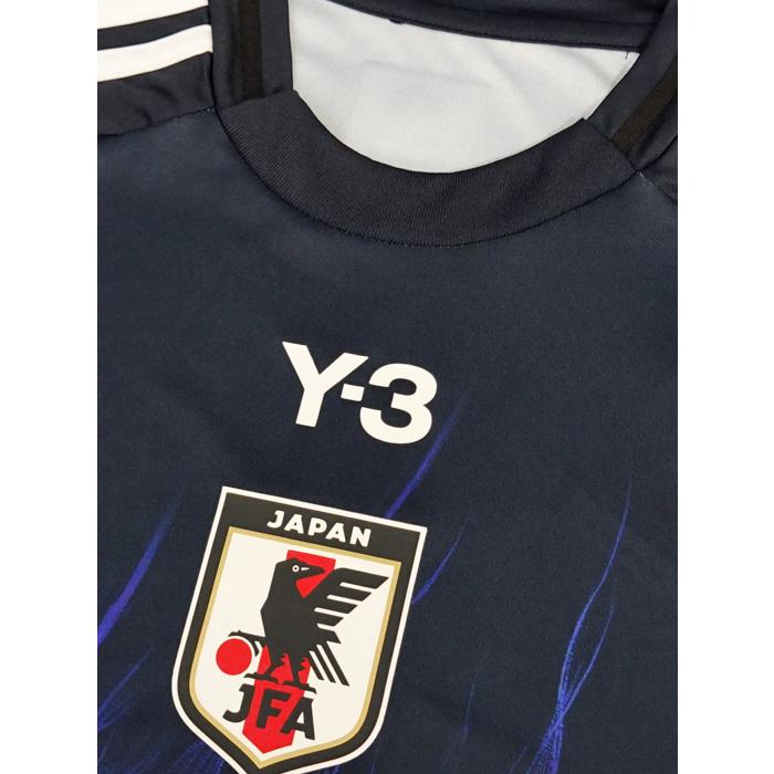(アディダス) adidas/24/25日本代表/ホーム/半袖/ジュニア用/三笘/#7/JMU99-IS5612 adidas（アディダス） adidas/24/25日本代表/ホーム/半袖/ジュニア用