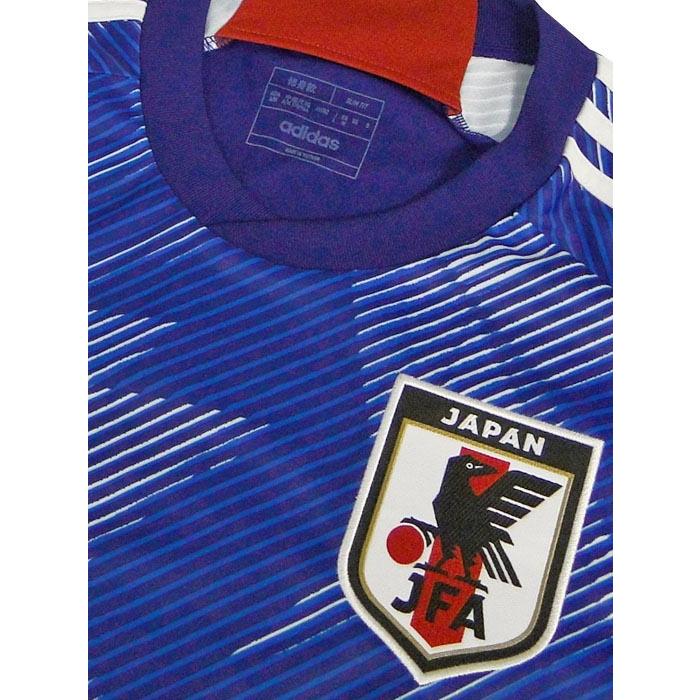 adidas (アディダス) adidas/22/23日本代表/ホーム/半袖/三笘/#9 adidas (アディダス) adidas/22/23日本代表/ホーム/半袖/三笘/#9