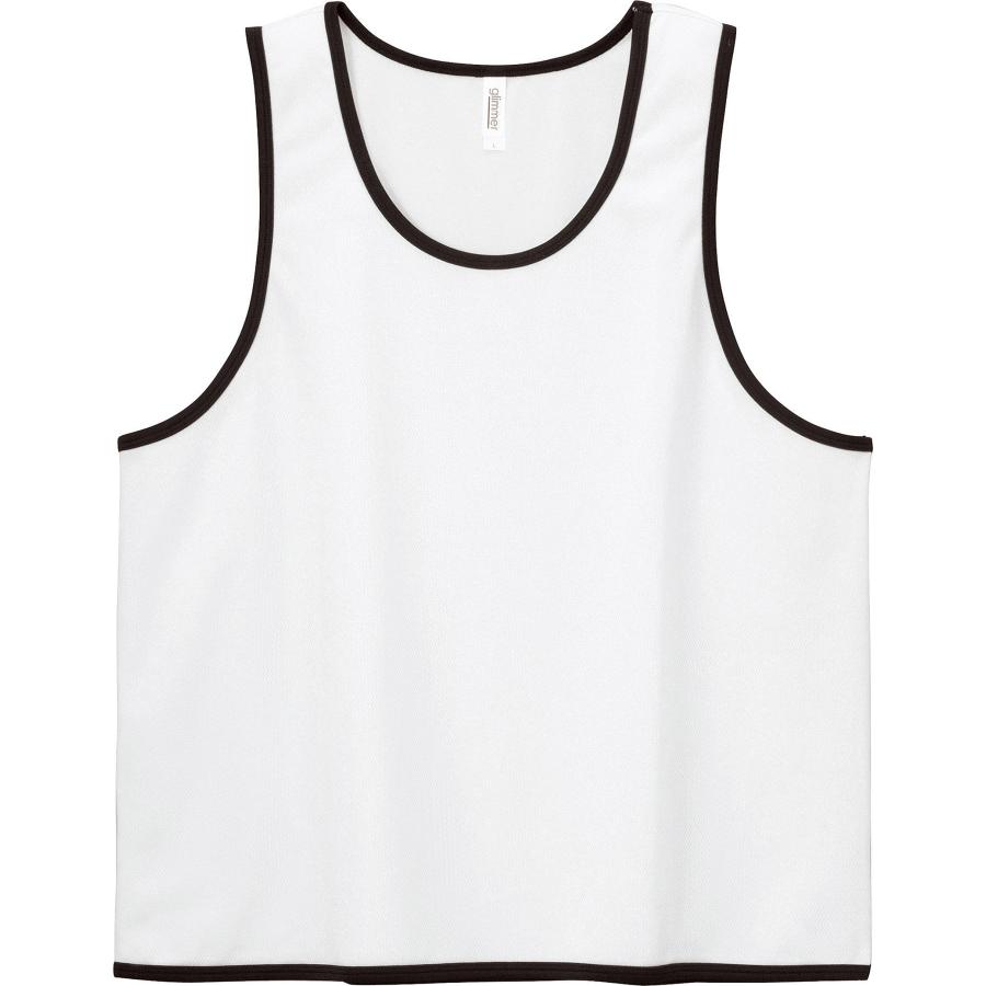 ビブス 00336-DBS ドライメッシュビブス : スポーツエヌビーユー - 通販 - Yahoo!ショッピング