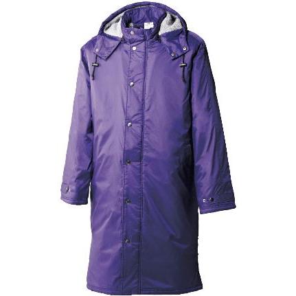 ベンチコートBCW-015 ベンチウォーマー : スポーツエヌビーユー - 通販 - Yahoo!ショッピング