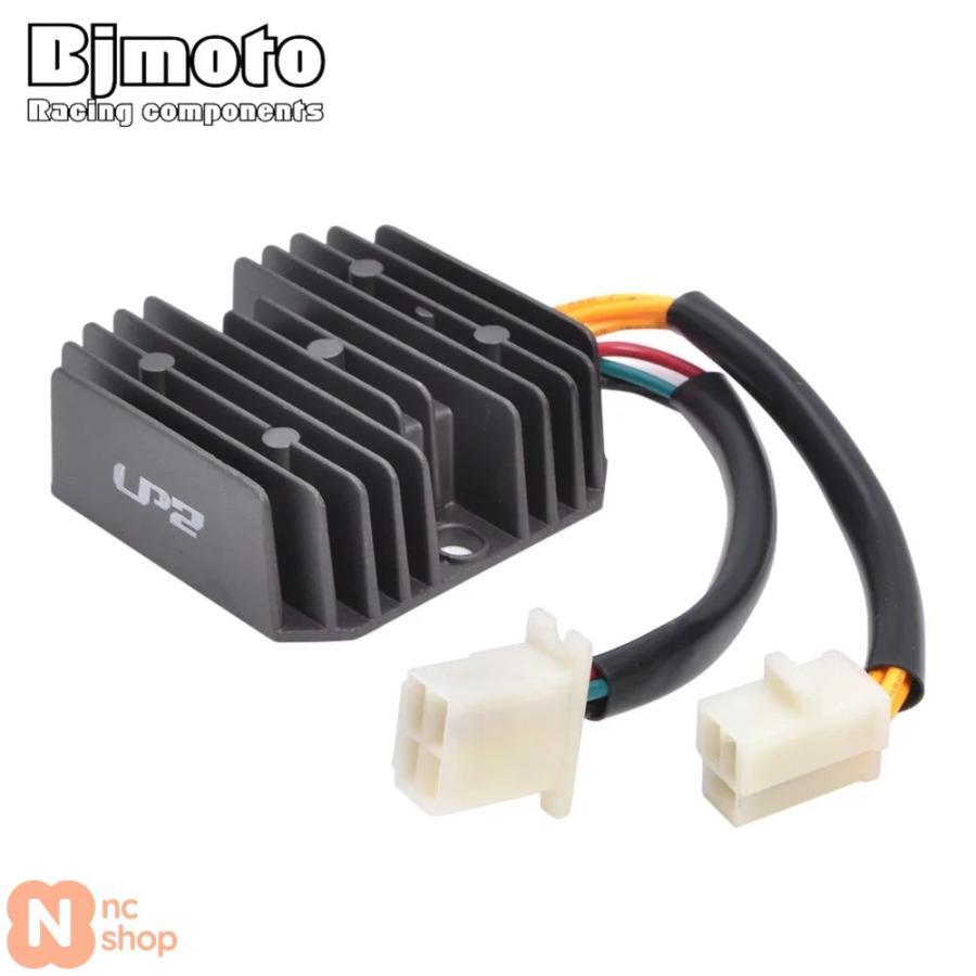 レギュレーター 整流器 ホンダ用 CB250N CB250RS CB 250 N RS RSZ MC02 CH125IT スペーシー BJ CM400T NC01 CL250S MD04 ...