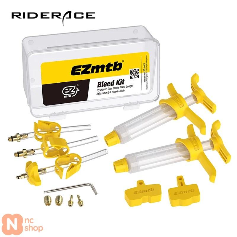 油圧ディスクブレーキ ブリードキット AVID SRAM S4 EDGE CODE GUIDE RSC R LEVEL ULT TLM RED ...