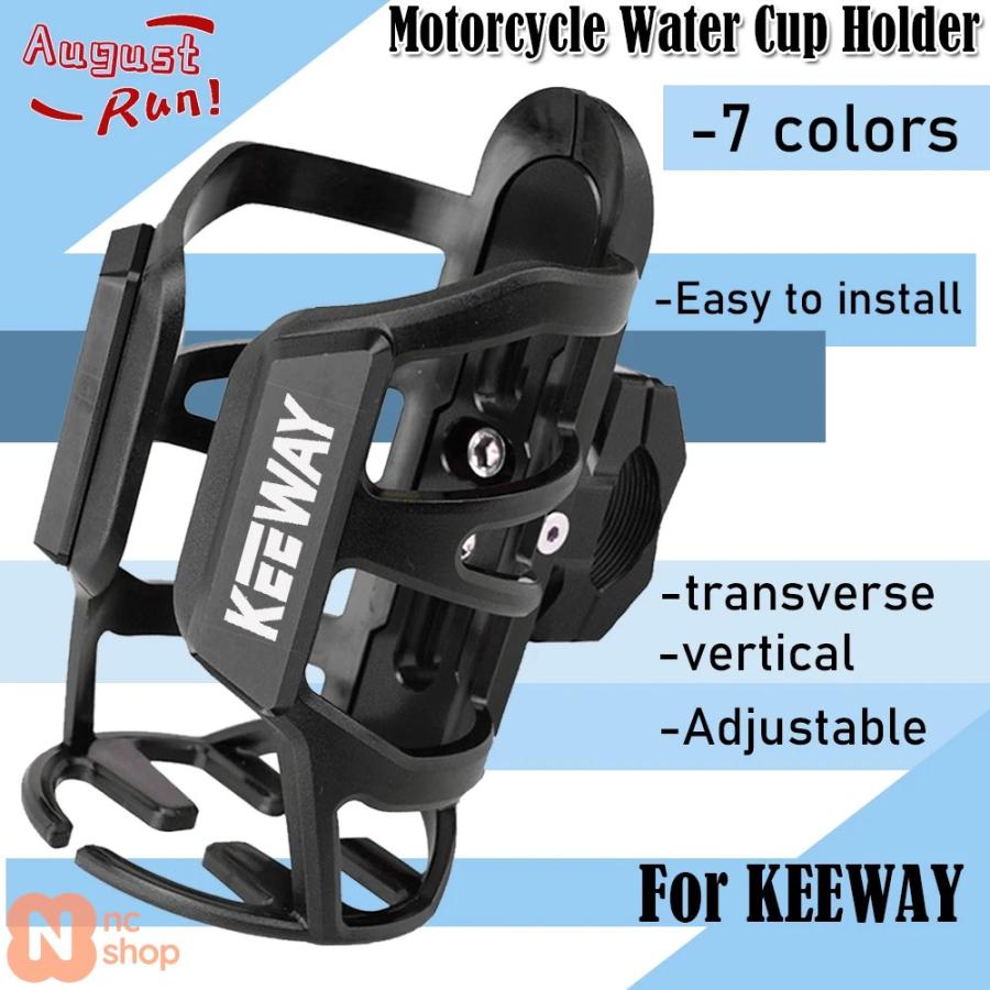 KEEWAY K-LIGHT SUPERLIGHT RKV RKF RKS 125 150 HURRICANE50 バイク スタンドマウント ...