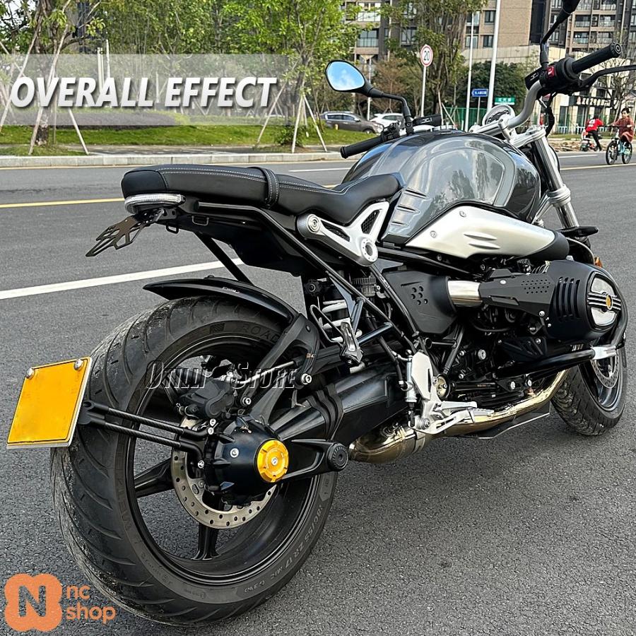BMW R9T RNINET URBAN G S R NINET NINE T SCRAMBLE RACER PURE : エヌシーショップ ...